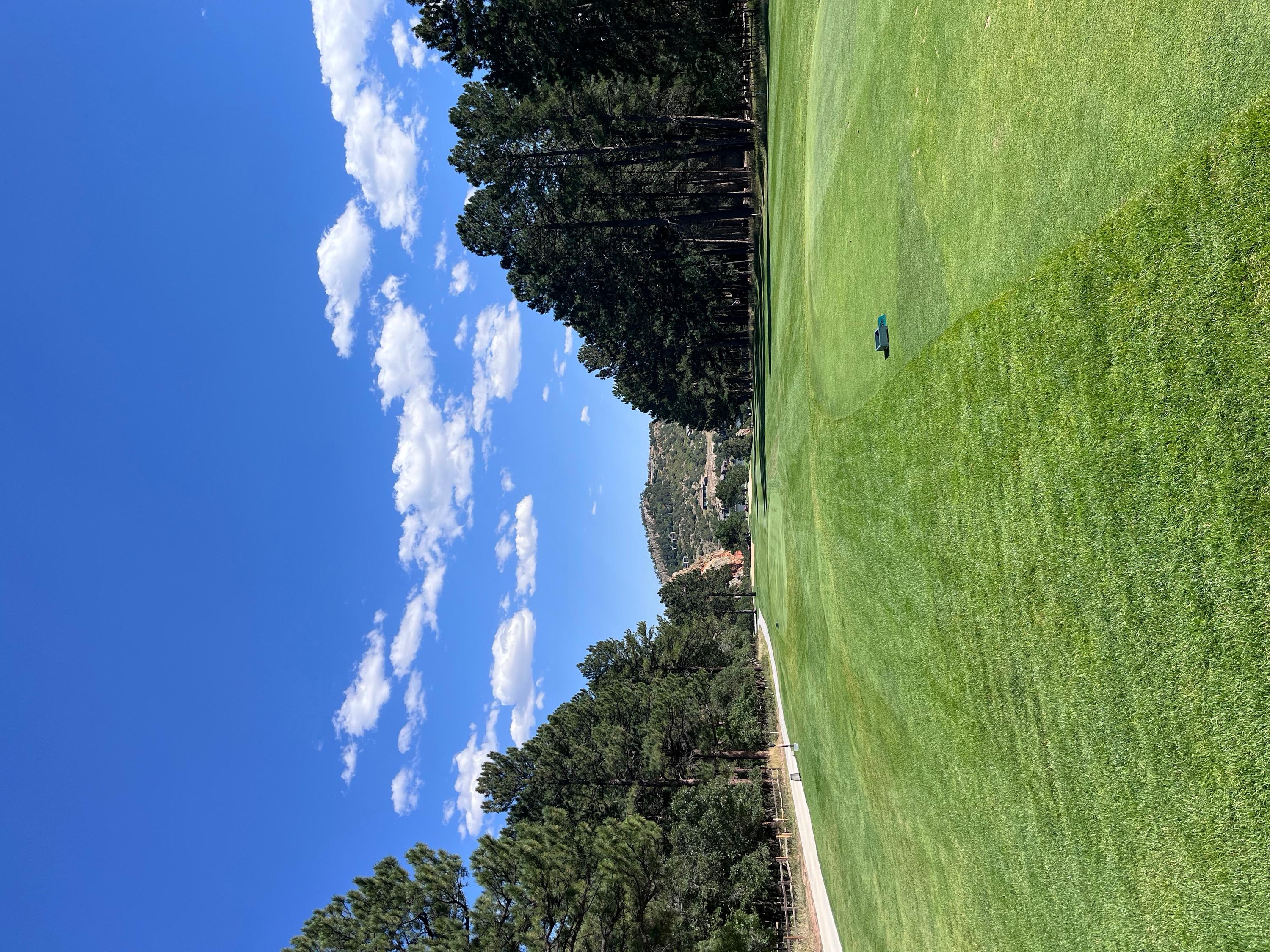 Perry Park Country Club Details and Information in Colorado, Colorado ...