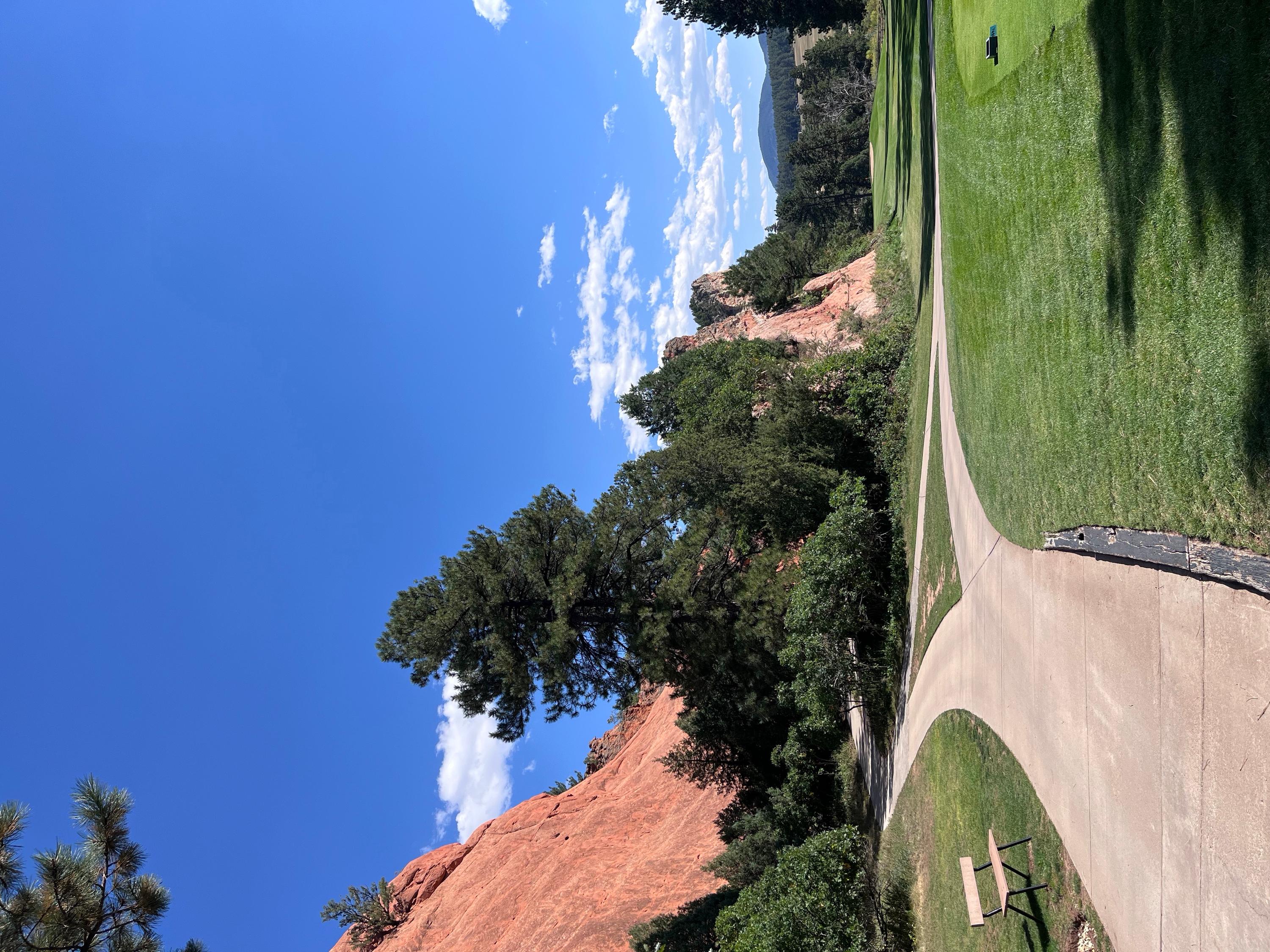 Perry Park Country Club Details and Information in Colorado, Colorado ...