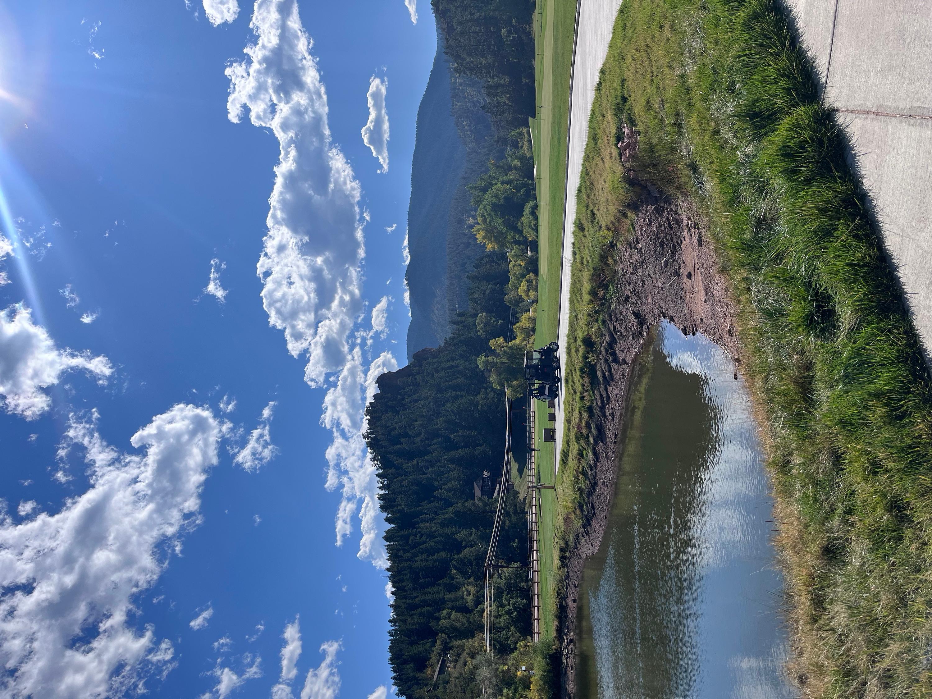 Perry Park Country Club Details and Information in Colorado, Colorado ...