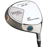 Snake Eyes Viper Ti-460 Driver Head: Golf Club Repair & Customization ...