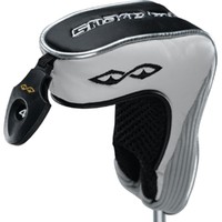 Snake Eyes Snake Eyes Hybrid/Putter Cover: Golf Club Repair ...